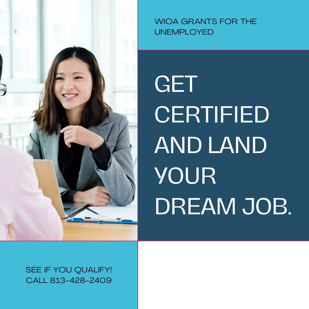 WIOA Grants for South Florida